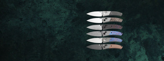 Orbital Knives - High Quality Everyday Carry Manual Folding Knives
